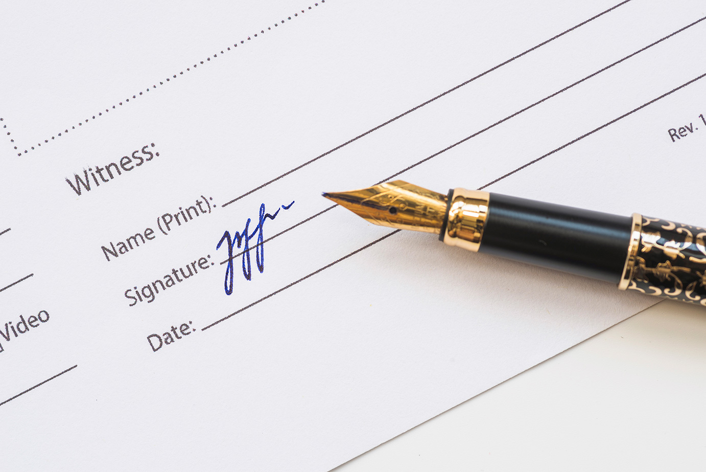 How to Do a Succession in Louisiana Without a Lawyer